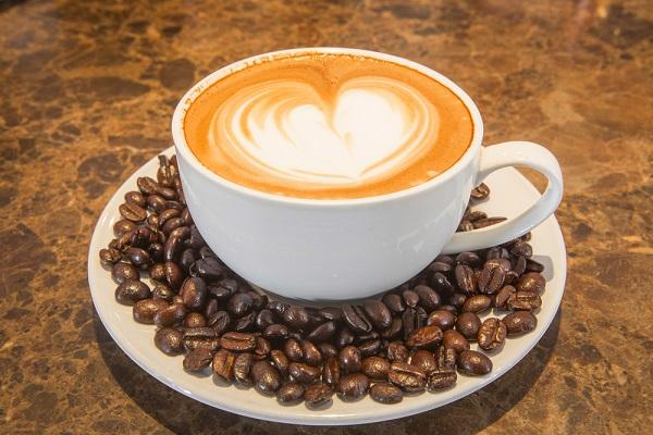 Dnes je mezinárodní den kávy - elixíru zdraví | TISK | Vím, co jím